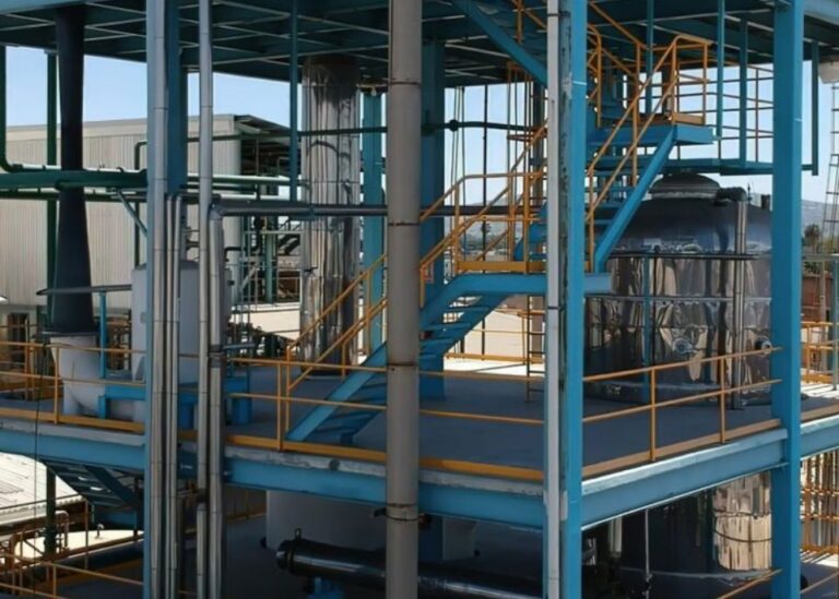 Plans – IMASA EQUIPO